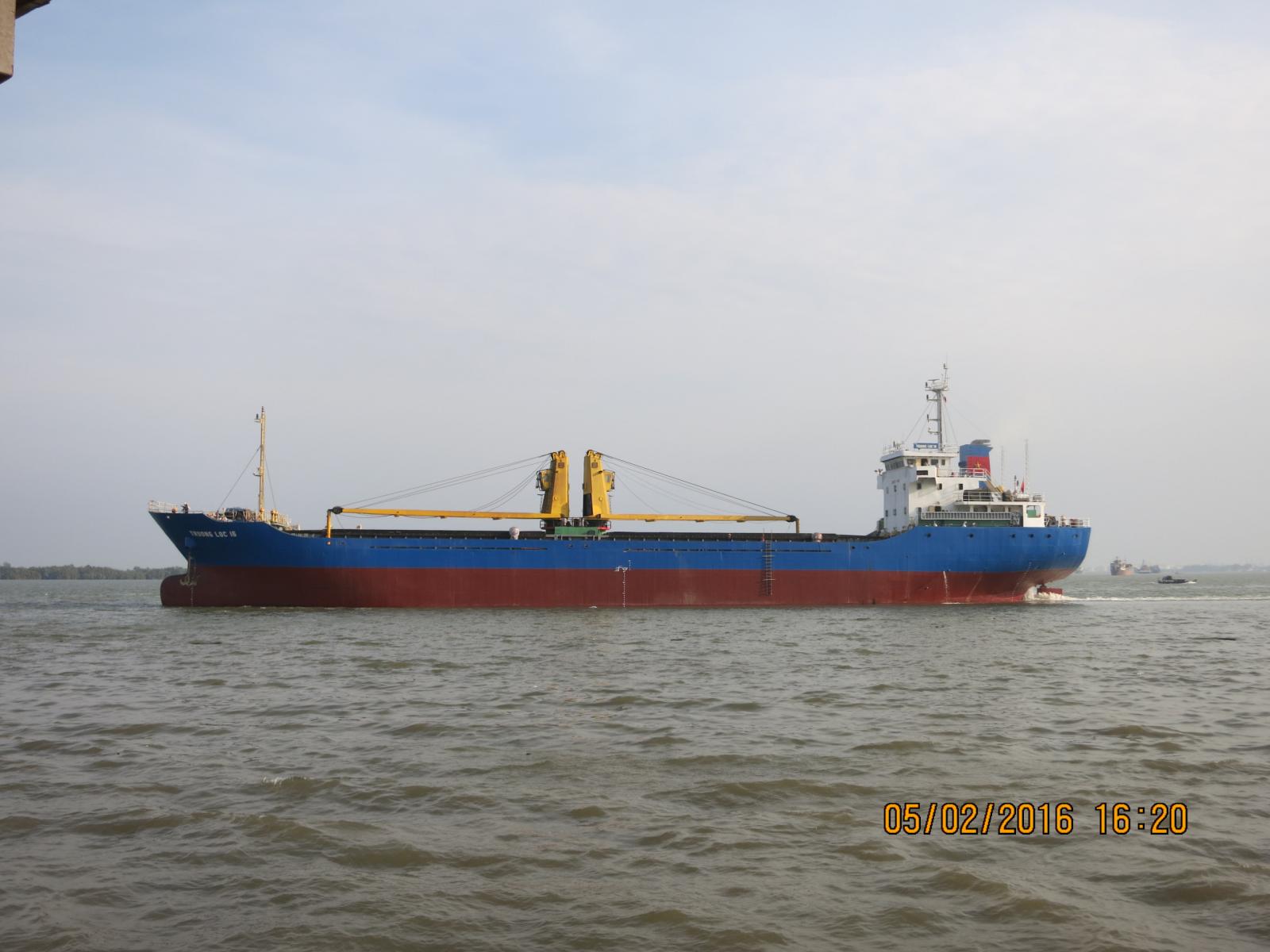 Công ty quản lý tàu, Công ty quản lý tàu uy tín tại Hải Phong